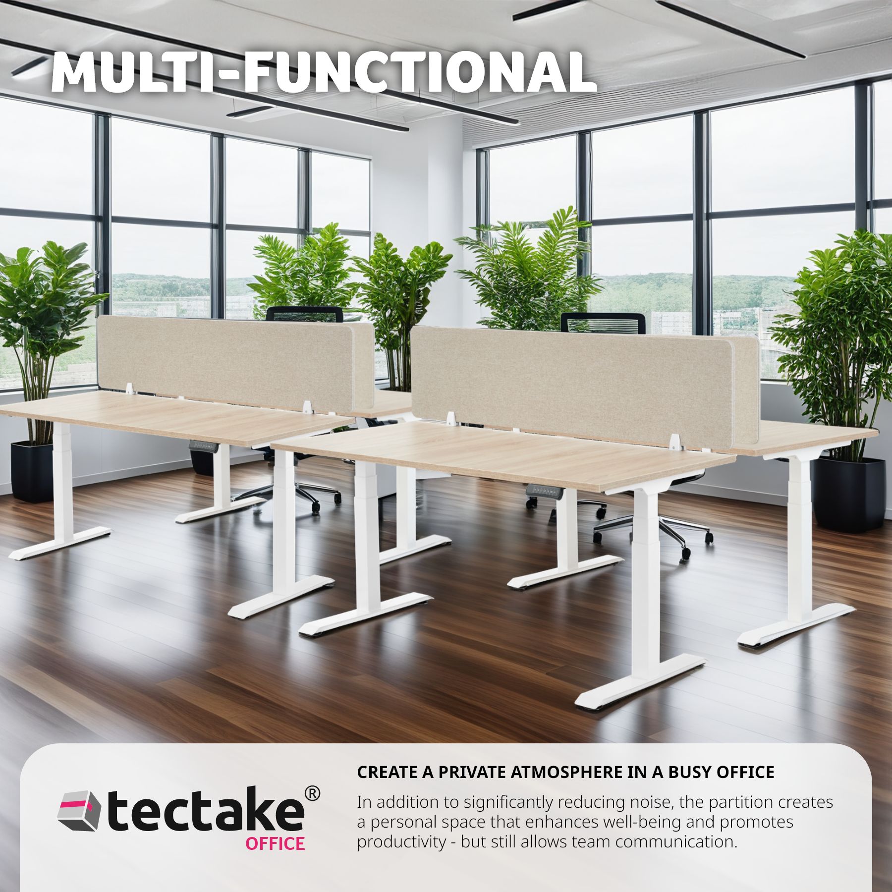 Reception Desk Partition Office Divider Screen for Shops Offices ...